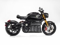 Sora by Lito | Electric Motorcycles Nederland